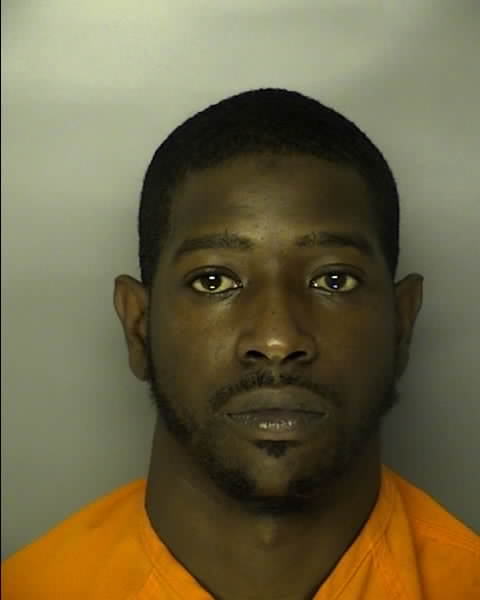 DAVIS, DEONTE JAMAAL - Assault and Battery 3rd Degree - Domestic ...