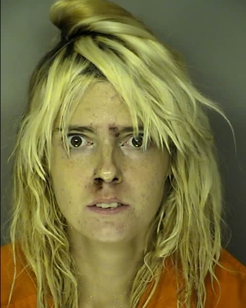 DEMEO, JACLYN NICOLE - MDP Narcotic Drugs IN Sch. I and II - WFXB