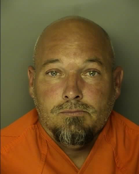 DONALDSON, BERNARD DARUS - Failure To Appear - Breach Of Trust - WFXB