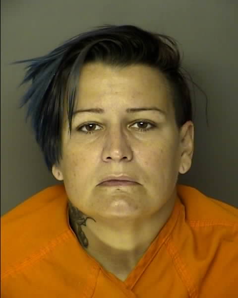 EVANS, ROBIN MARIE - Failure To Appear - Fugitive - WFXB
