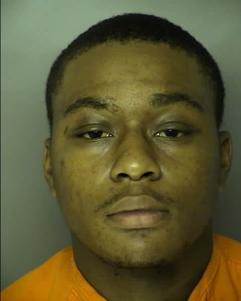 FELDER, CHRISTOPHER ANDRE - Criminal Sexual Conduct - WFXB