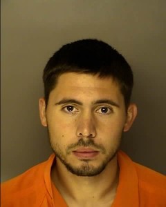 FELDKAMP, EVAN JAMES - Simple Poss. Of Marijuana - WFXB