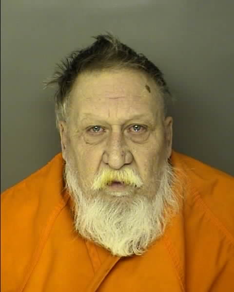 FORTNER, ANTHONY GLENN - Contempt Of Family COurt By Adult Offense - WFXB