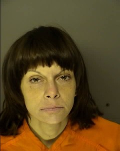 FOX, JESSICA NOELLE - Public Disorderly - Public Intoxication - WFXB
