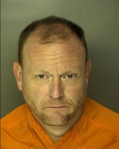 FRALEY, MATTHEW RAY - DUI - WFXB