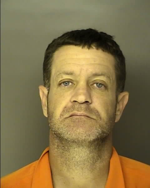 FREER, THOMAS ALLEN - Domestic Violence 3rd Degree - WFXB