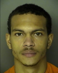 FRYE, SAMUEL ALEXANDER - Accessory After The Fact To Felony A, B, C Or ...