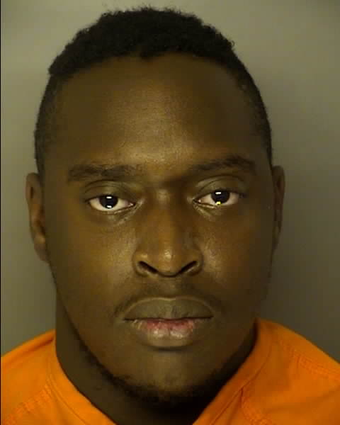 GILES, JARED ALEXANDER- Simple Assault and Battery - WFXB