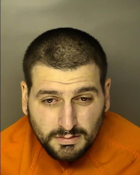 HALLICK, STEPHEN JOHN - No Charges LIsted - WFXB