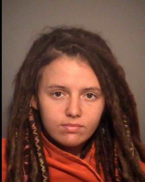 HELQUIST, MEREDITH LOGAN - Driving Under Suspension - WFXB