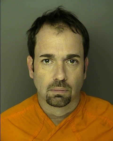 HENNIS, PERRY RYAN - Failure To Appear - WFXB