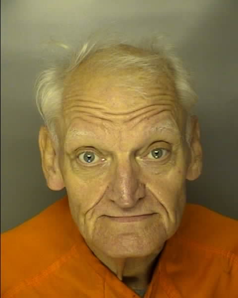 JOHNSON, EDWARD HINTON - Assault and Battery 3rd Degree - Simple ...