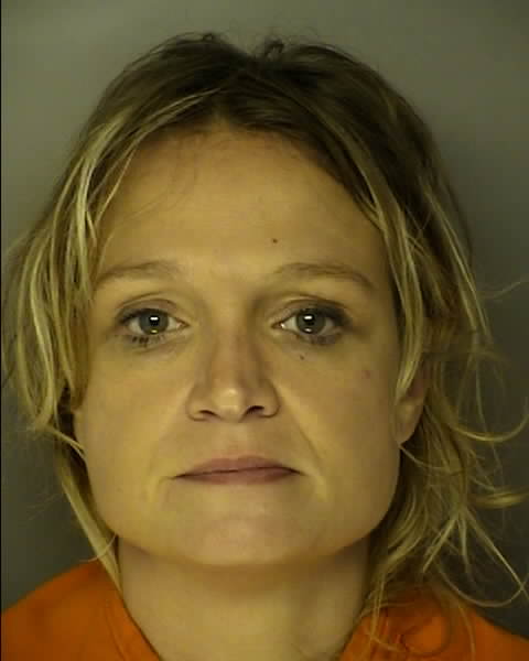MARSHALL, JOLENE MARIE - Assault and Battery 3rd Degree - WFXB