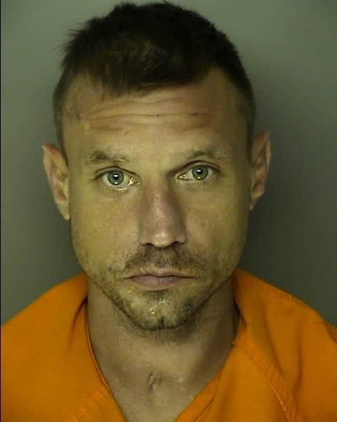 MOORE, CHRISTOPHER DERRICK - Failure To Appear - WFXB