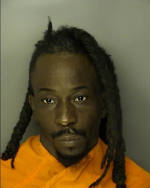 NELSON, RODERICK SEANDALE - Failure to Appear - WFXB