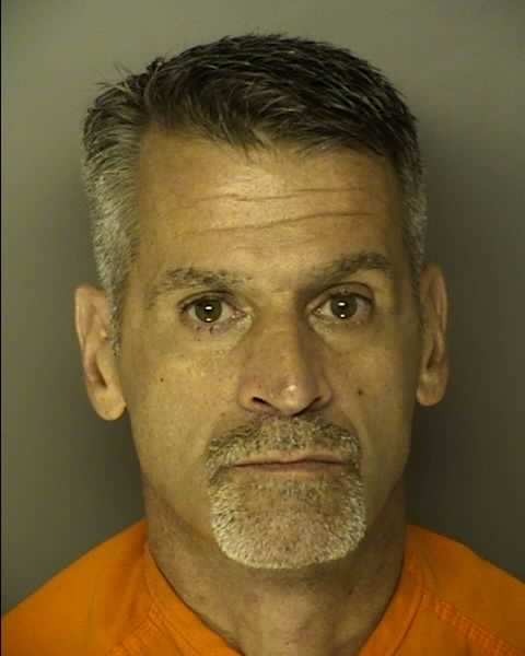 PESCE, CHRISTOPHER MICHAEL - No Charges LIsted - WFXB