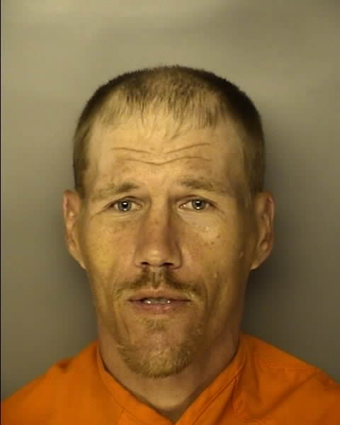 RILEY, GREGORY MICHAEL - Disorderly conduct - WFXB