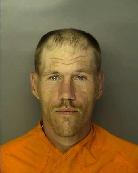 RILEY, GREGORY MICHAEL - Public Disorderly - Public intoxication - WFXB