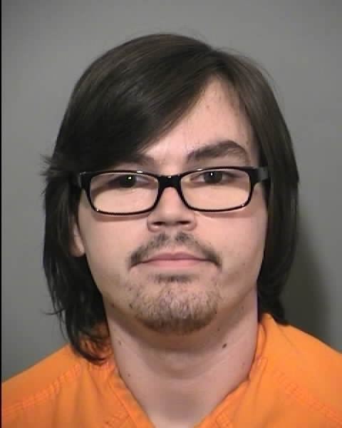 SWATMAN, JUSTIN DANIEL - Malicious Injury To Personal Property - WFXB