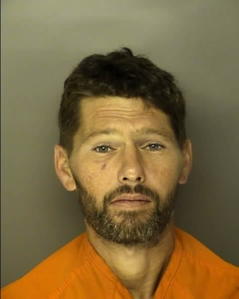 VEREEN, JAMES HAMPTON - Hit And Run - WFXB