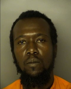 WHITE, MARCUS TERRELL-ANTWAN - Manf. Dist. Disp. With Intent To Manf ...