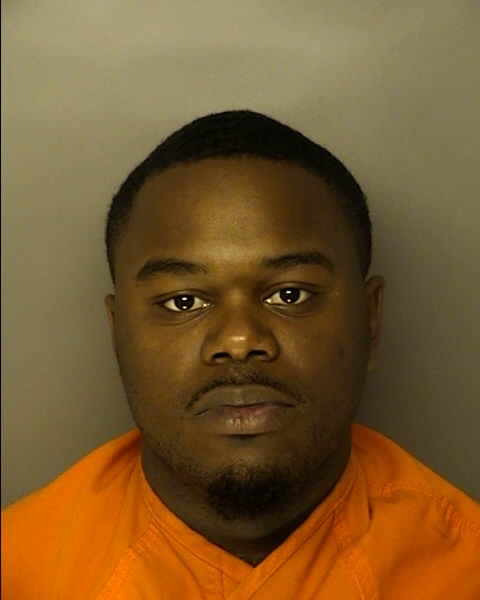 WILLIAMS, JAMAR FREDDIE - Charges LIsted - WFXB