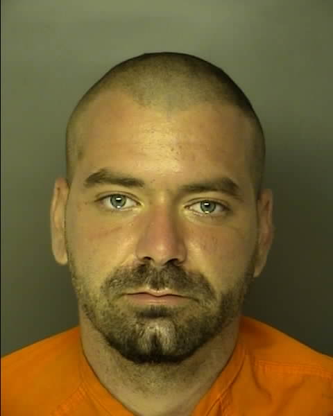 WILLIAMSON, JOSHUA LANE - No Charges LIsted - WFXB