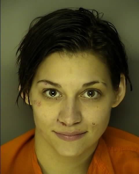 WILSON, ASDIN ELIZABETH - Public Disorderly - Public Intoxication - WFXB