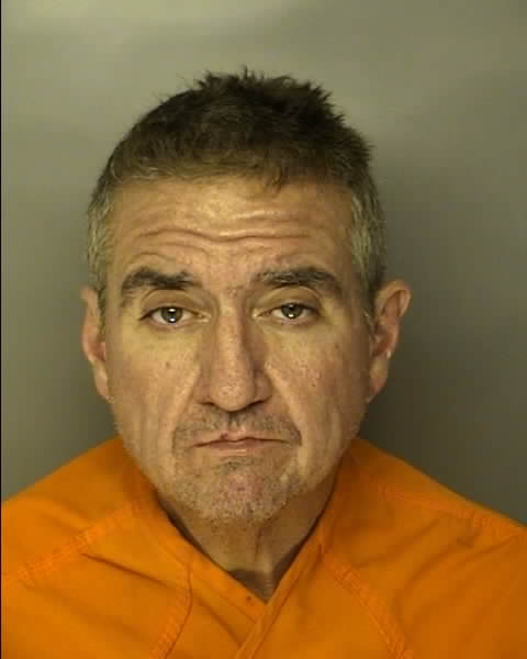 WINGATE, GARY LEE - Assault and Battery 3rd Degree - WFXB