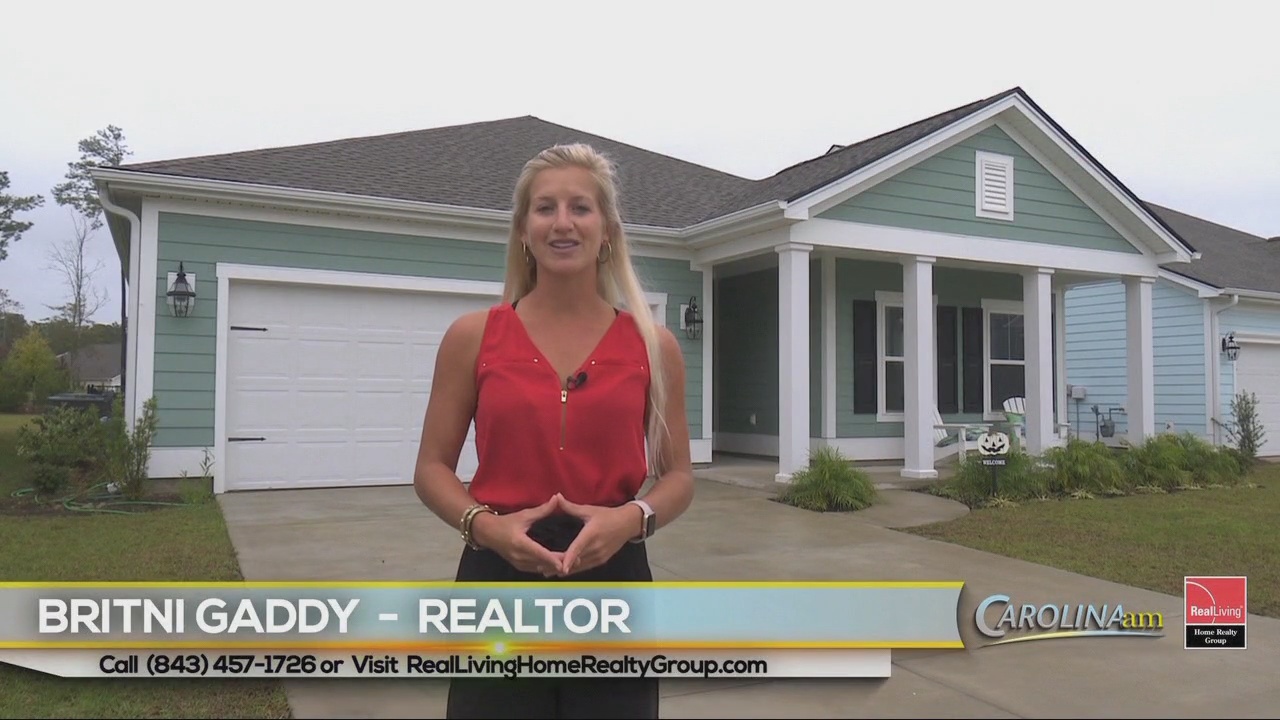 Real Living Home Realty Group: 941 Piping Plover Ln - WFXB