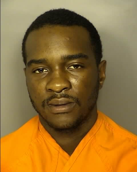 ADDISON, JUSTIN HAKEEM - Domestic Violence 3rd Degree - WFXB