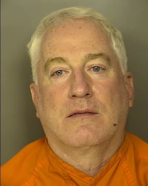 AHERNE, GERALD JOHN - Domestic Violence 2nd Degree - WFXB