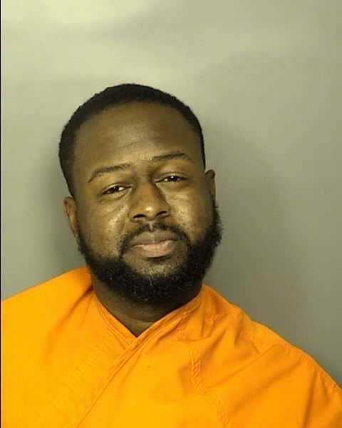 BOATWRIGHT, NOAH JEREMY - Assault and Battery 3rd Degree - WFXB