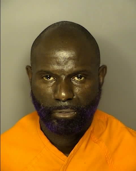 BROWN, LESTER NMN - malicious Injury To Real Property - WFXB