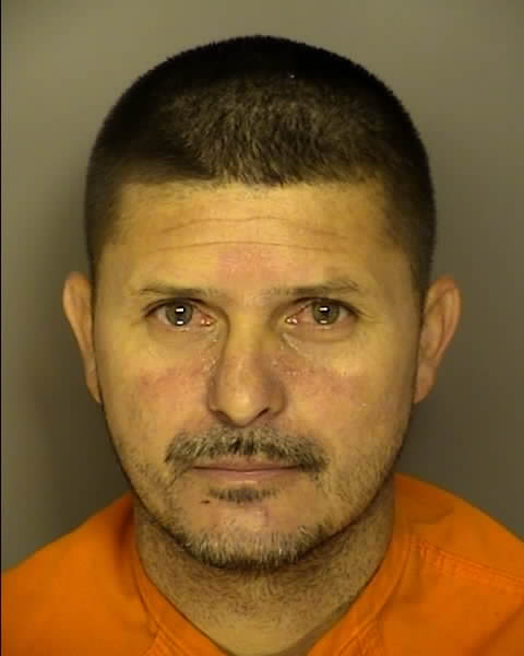 CONTRERAS - ROGUE, OSCAR RENE - Domestic Violence 3rd Degree - WFXB