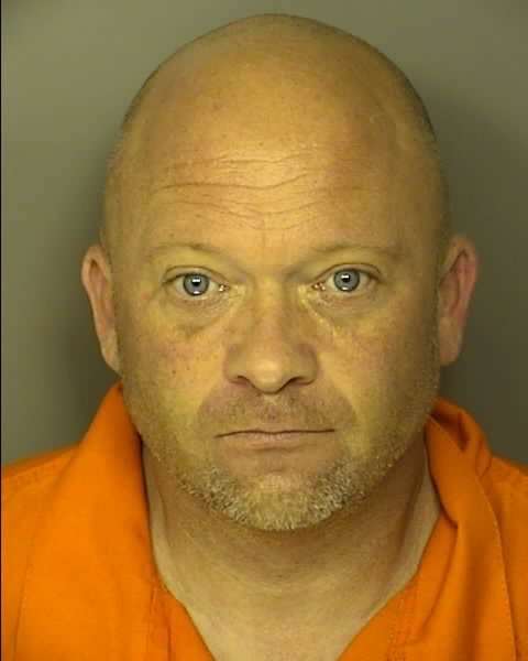 CROCKER, SCOTT GREGG - Kidnapping - Armed Robbery - MDP Narcotic Drugs ...