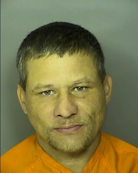 DAY, RICHARD DEWAYNE - Driving Under Suspension - WFXB