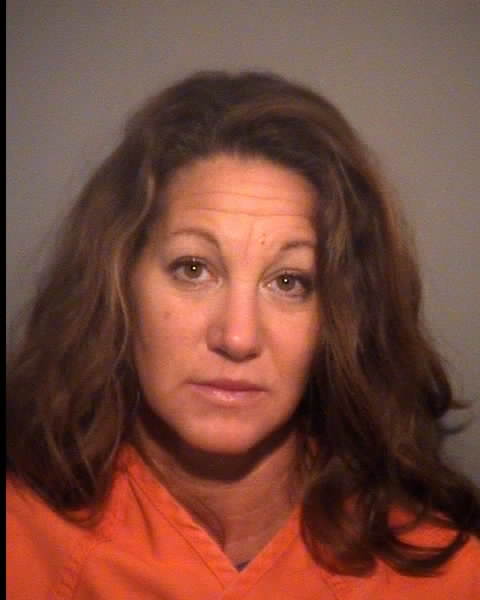 EDGAR, REBECCA ALLEY - DUI - WFXB