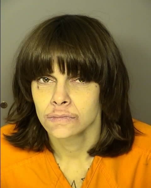 FOX, JESSICA NOELLE - Public Disorderly - Public Intoxication - WFXB