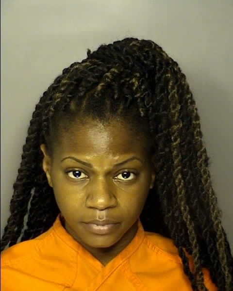 FRAZIER, RENEE MONIQUE - Cruelty To Children - WFXB