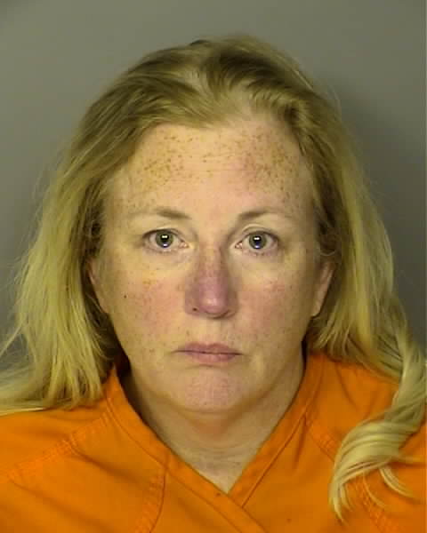 GONZALEZ, AMY ELIZABETH - DUI - WFXB