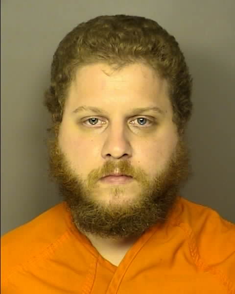 HINSON, CHASE ALEXANDER - DUI - Hit and Run - WFXB