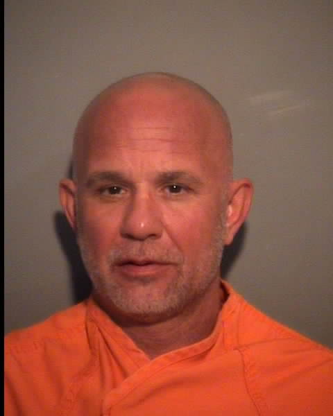 LITTLE, BRIAN EDWARD - Assault and Battery 3rd Degree - WFXB