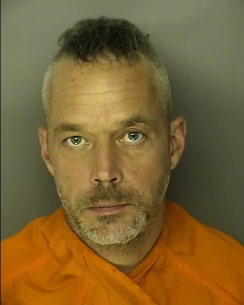 MAEDER, KENNETH MATTHEW - Solicitation - Pedestrian On Controlled ...