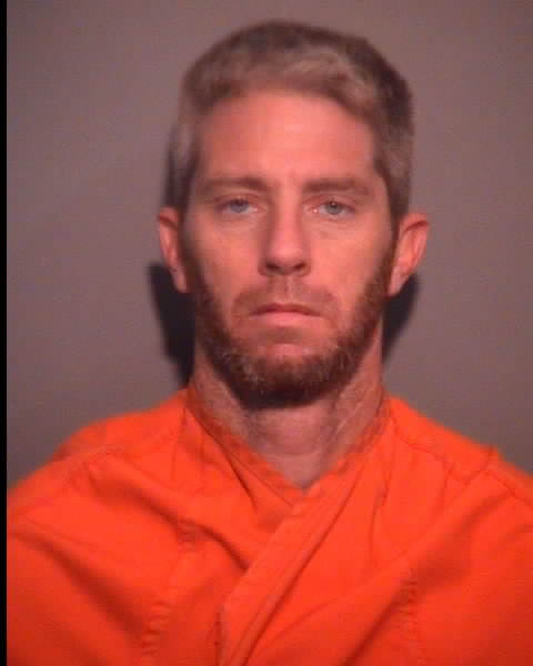 PRIVATTE, BRANDON CHRISTOPHER - Breaking Into Motor Vehicle - WFXB