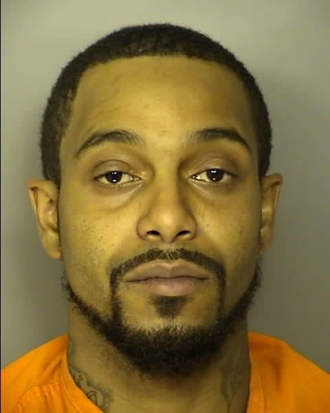 REAVES, DIONTA RASHAD - Receiving Stolen Goods Under 2k - Open ...