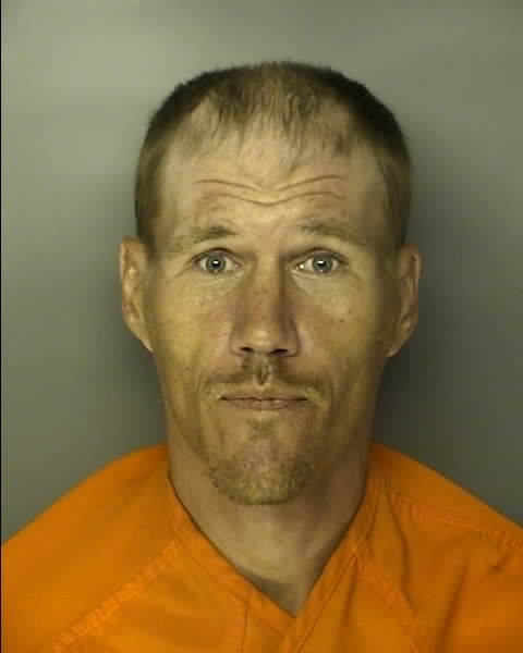 RILEY, GREGORY MICHAEL - Shoplifting Under 2k - WFXB