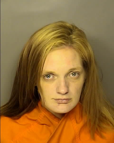 ROJAS FRANCO, JESSICA MICHELLE - Failure To Appear - WFXB