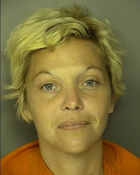 SELF, LYDIA FOWLER - Disorderly Conduct - WFXB