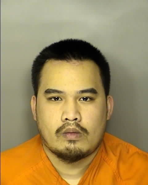 TA, JOHNATHAN THIEN - Failure To Appear - POss. Of Firearms And Ammo ...